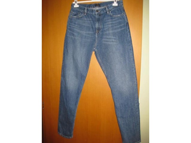 FARMERKE    NLY JEANS  (vel.W30)