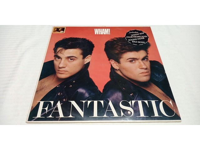 Wham -Fantastic