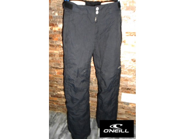 Ski pantalone Oneill vel.164