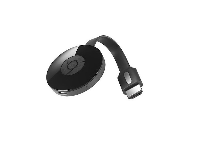 Chromecast TV adapter