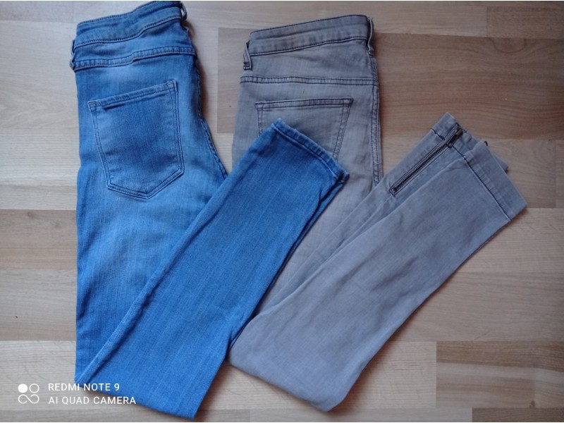 FARMERICE H&M DENIM BR.26