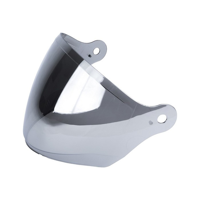 VIZIR EXO CITY MIRROR SIL