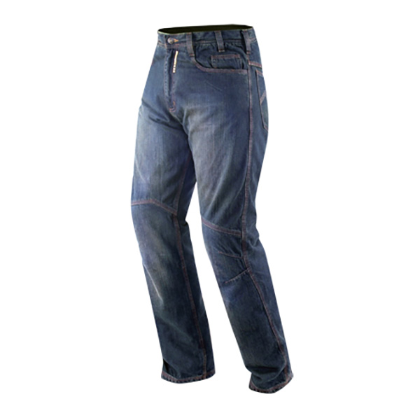 FALCO JEANS PLAVE