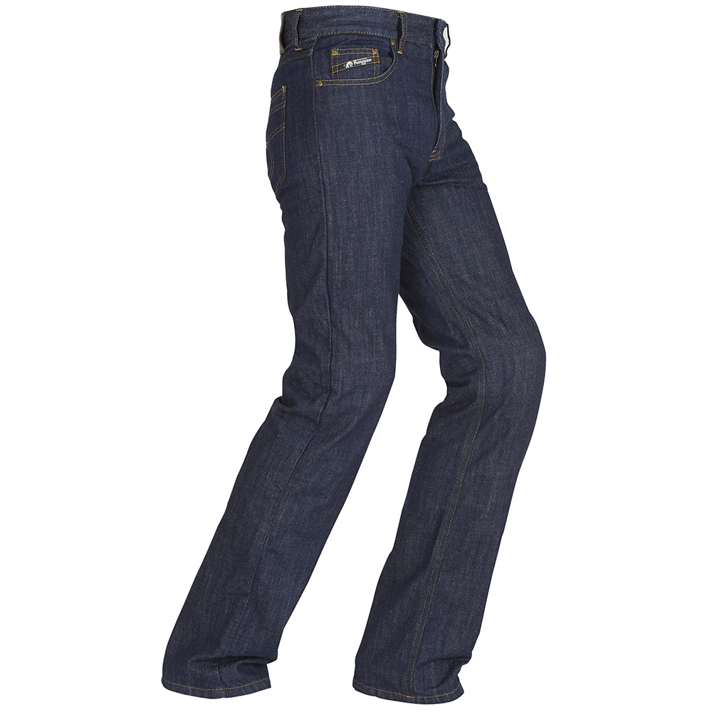 JEAN 01 STRETCH Blue farmerke