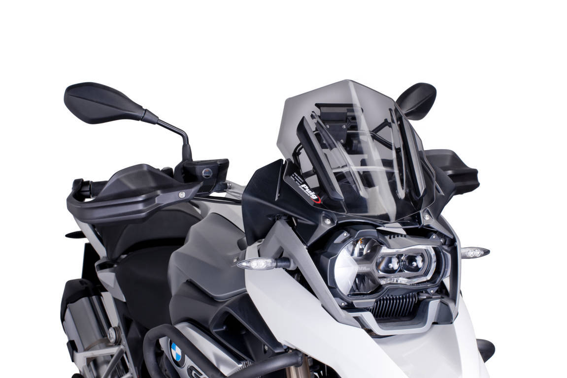 Vizir RACING BMW R1200GS 13-18 6487F