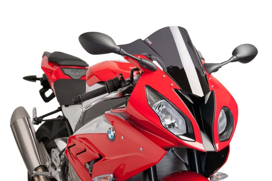 Vizir RACING BMW S1000RR 15-18 7564F