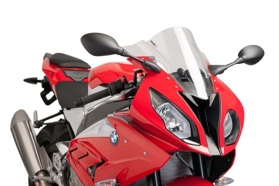 Vizir RACING BMW S1000RR 15-18 7564W