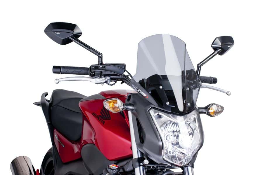 Vizir NG SPORT HONDA NC700S 12-13 5991H