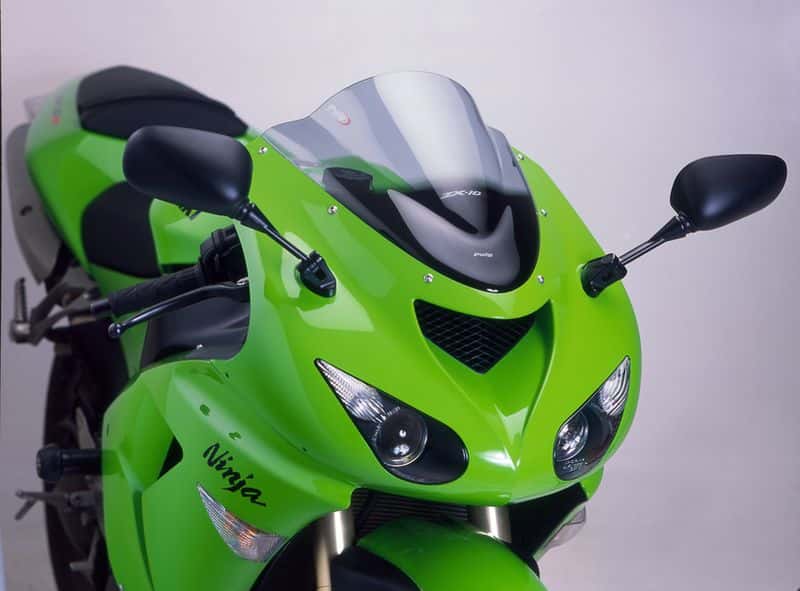 Vizir RACING KAWASAKI ZX-6R 05-08 4053H