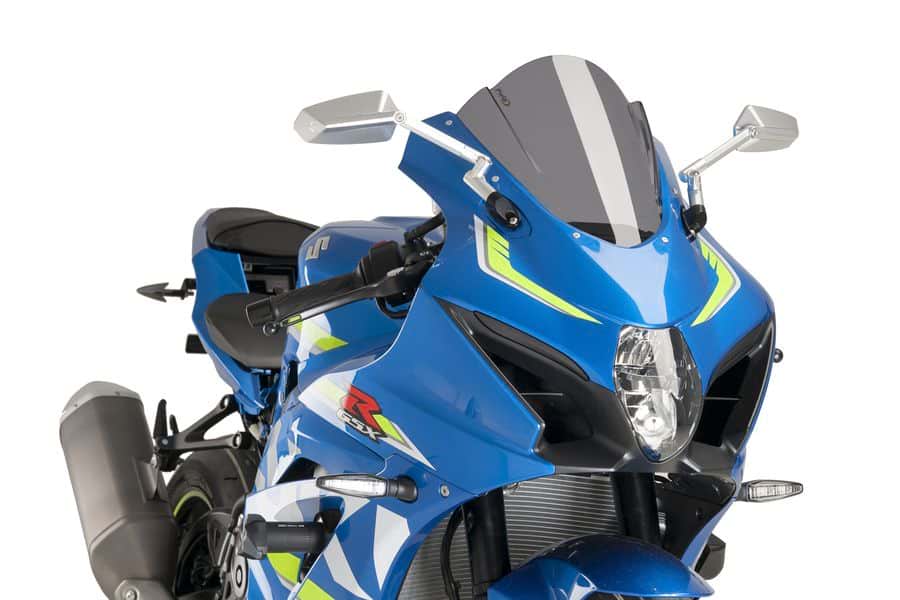 Vizir RACING SUZUKI GSX-R1000 17-21 9013F