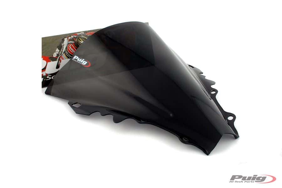 Vizir RACING YAMAHA YZF-R6 06-07 4059F