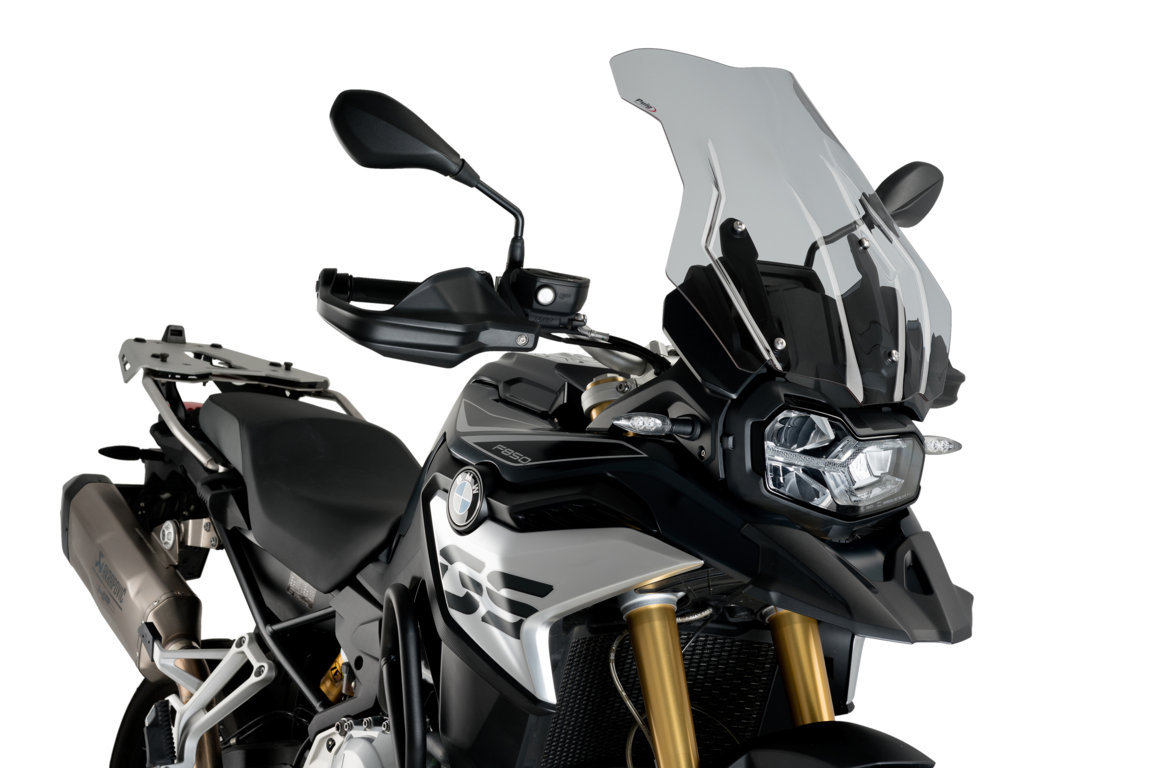 Vizir TOURING BMW F850GS ADV 18-21 3595H