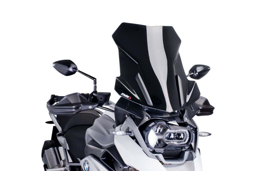 Vizir TOURING BMW R1200-R1250 13-21 6486N