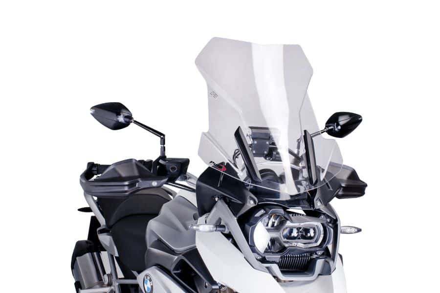 Vizir TOURING BMW R1200-R1250 13-21 6486W