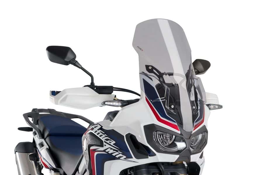 Vizir TOURING HONDA CRF1000L AFRICA TWIN 16-19 8905H