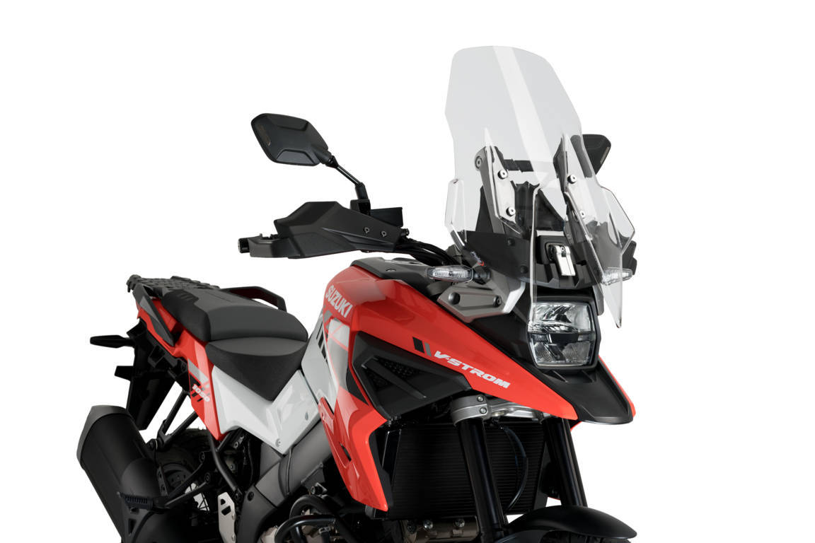 Vizir TOURING SUZUKI DL1050 V-STROM 20-21 20411W