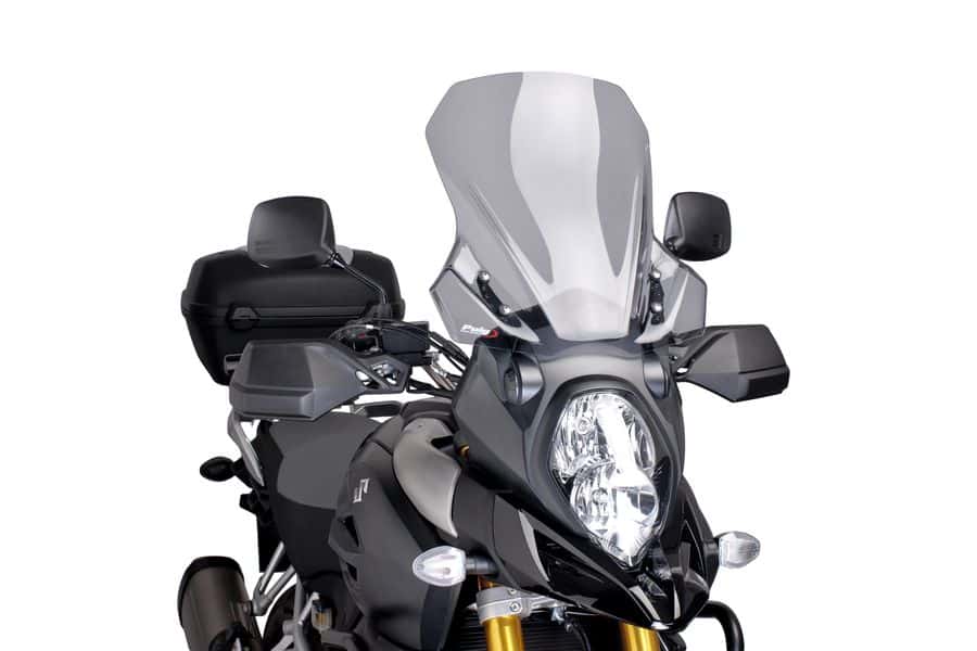 Vizir TOURING SUZUKI DL1000 V-STROM 14-19 7229H