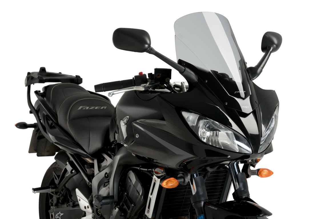 Vizir TOURING YAMAHA FZ6 FAZER S2 07-10 4367H