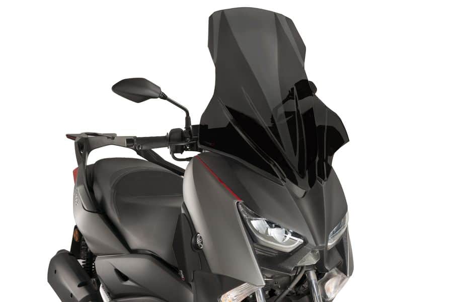 Vizir V-TECH YAMAHA TOURING X-MAX 125-300-400 17-21 9476F