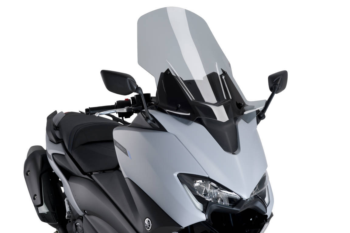 Vizir V-TECHLINE TOURING YAMAHA T-MAX 530 17-21 9424H