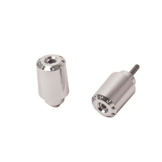 BAR END YAM L 6276P