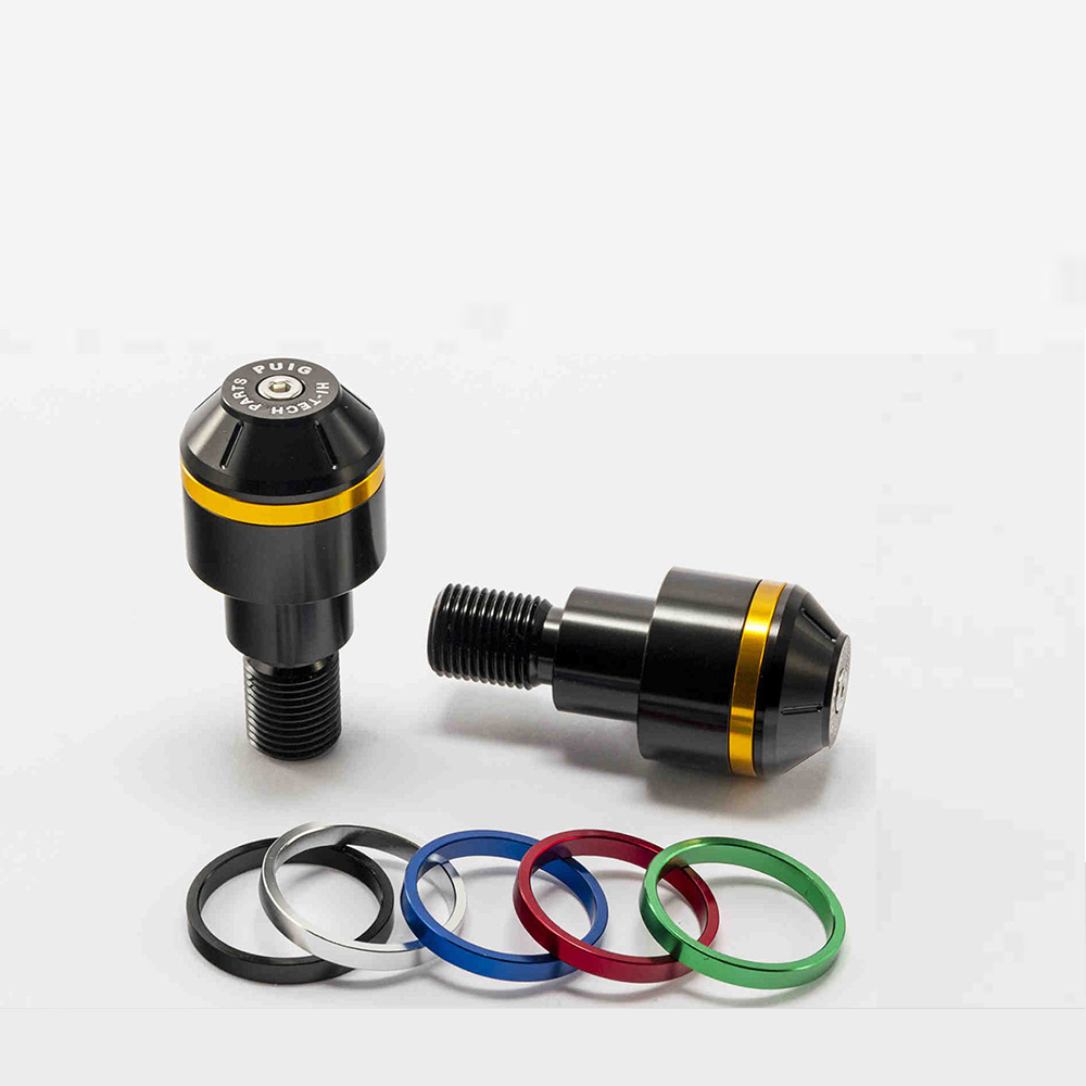 BAR-END RING YAM 8170N