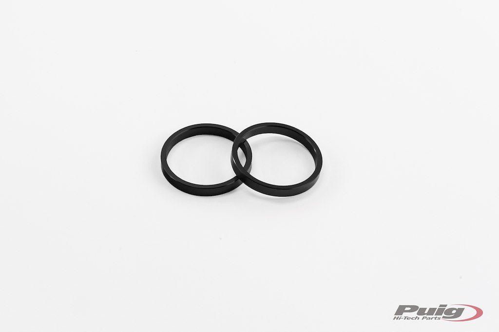 KIT RINGS BAR END 9170N