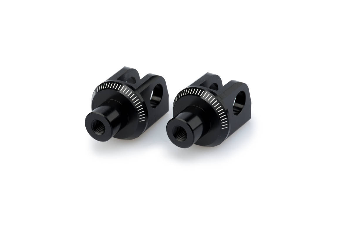 FOOTPEGS ADAPTER 6677N