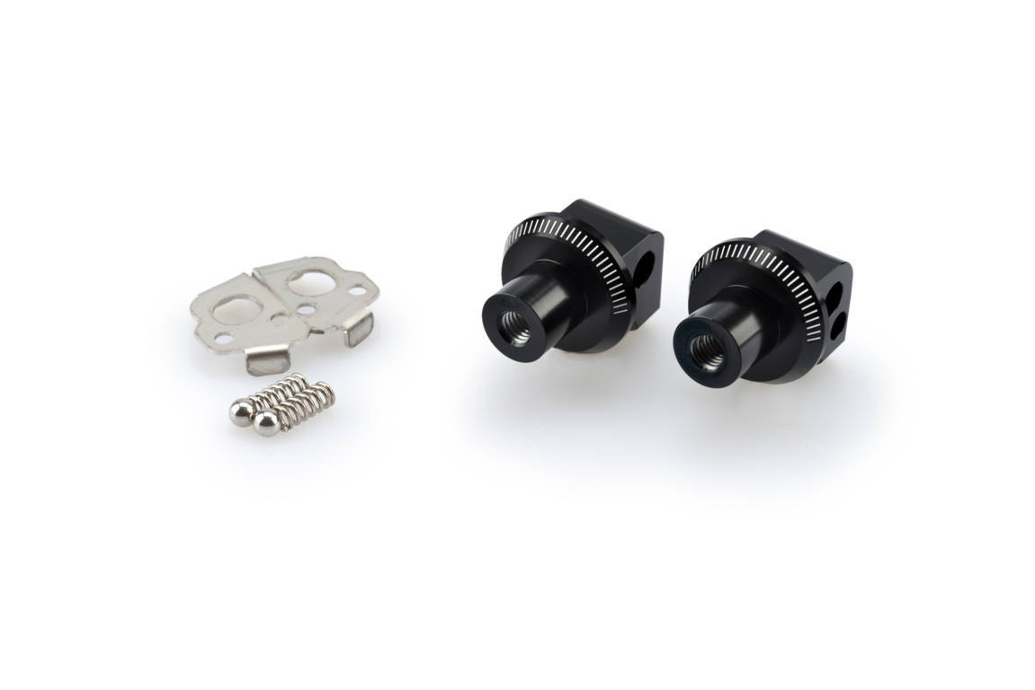 FOOTPEGS ADAPTER 7245N
