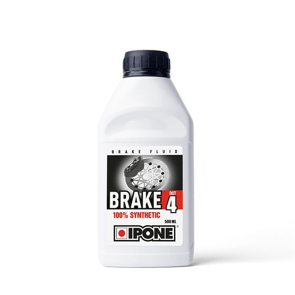 BRAKE DOT 4