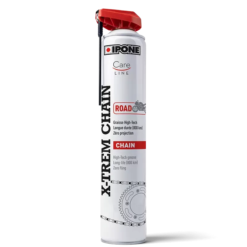 XTREM CHAIN SPREJ 750ML