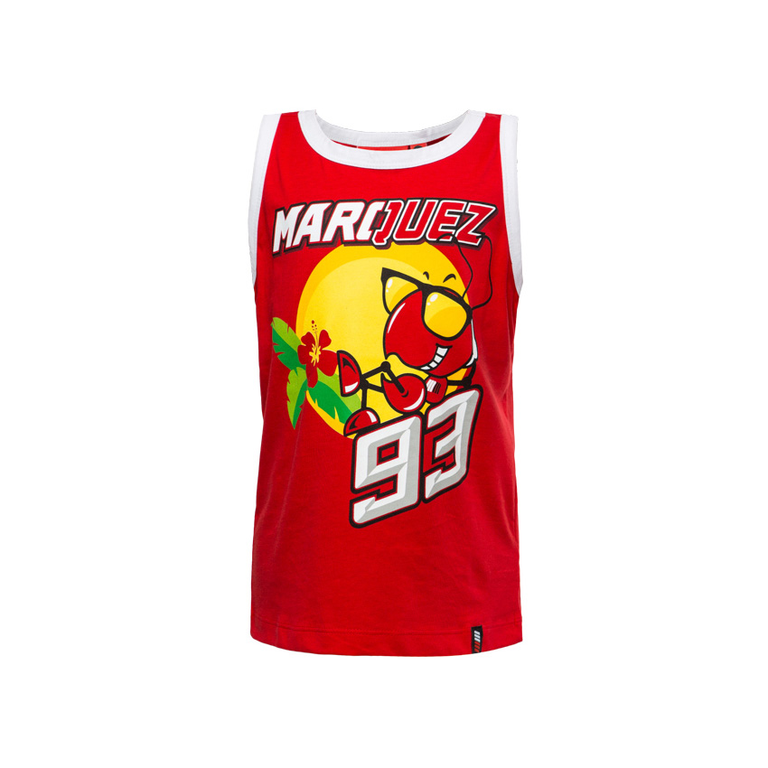 MM KID TANKTOP MAJICA