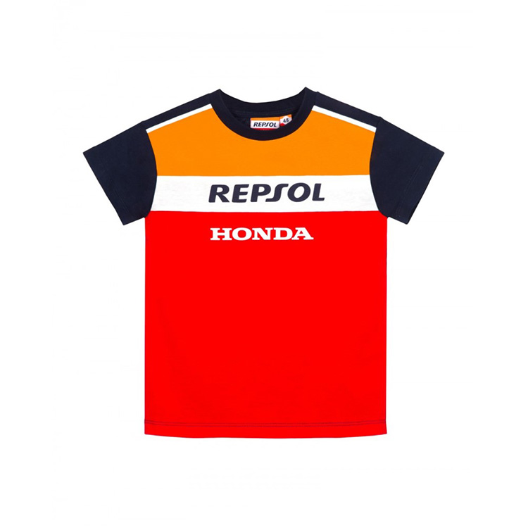 RR KID REPSOL HONDA