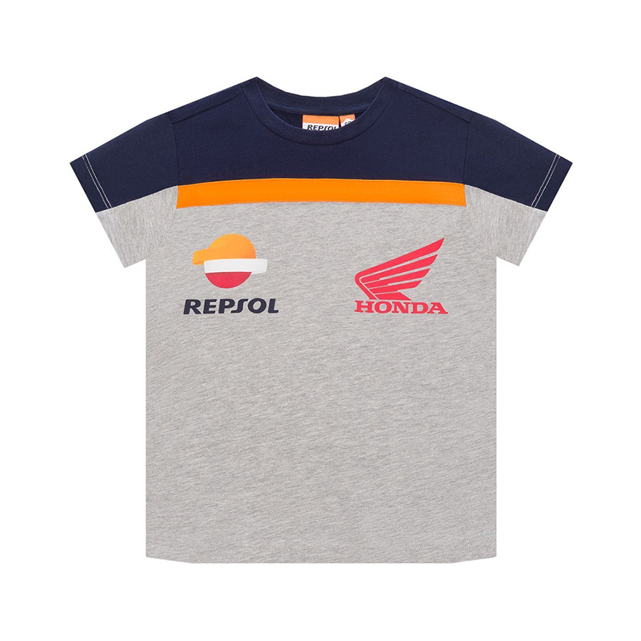 RR KID REPSOL MAJICA