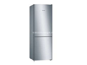 Bosch KGN36VLEC kobinovani frižider