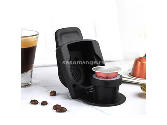 Dolce Gusto adapter za Nespresso kapsule