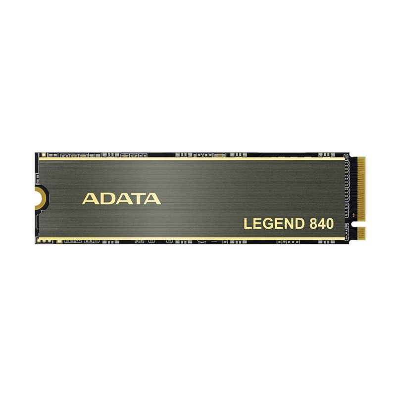A-data 1TB M.2 PCIe Gen4 x4 LEGEND 840 ALEG-840-1TCS SSD