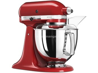 KitchenAid Standmixer Artisan 4,8L (crveni) KA5KSM125EER