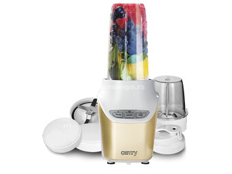 Nutri bullet Blender - Camry CR4071