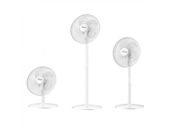 Ardes AR5PR403V - Multifunkcionalni ventilator 3 u 1