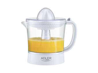 ADLER AD4009- Citrus cediljka