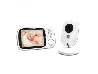 Baby monitor 3.2" JACOB Esperanza EHM002