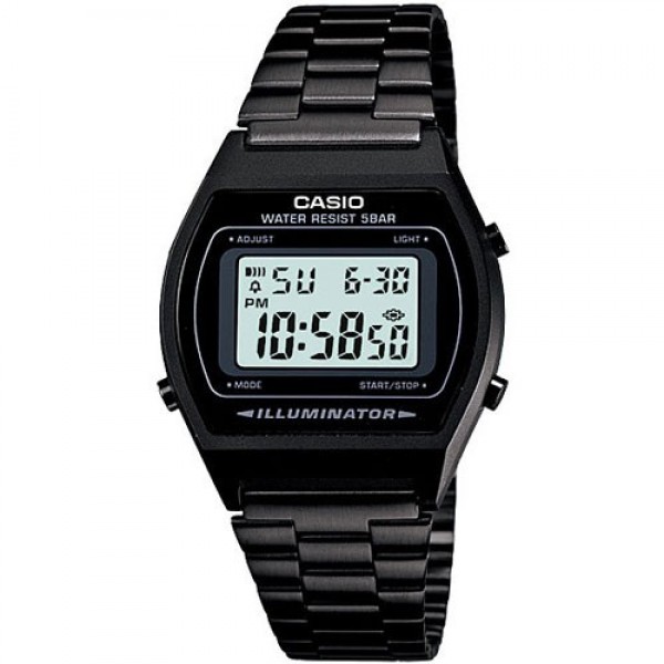 CASIO DIGITALNI B640WB-1A