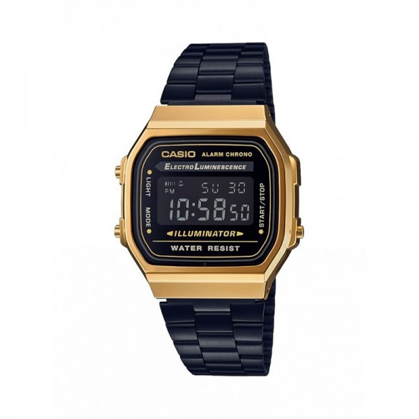 CASIO DIGITALNI A168WEGB-1B