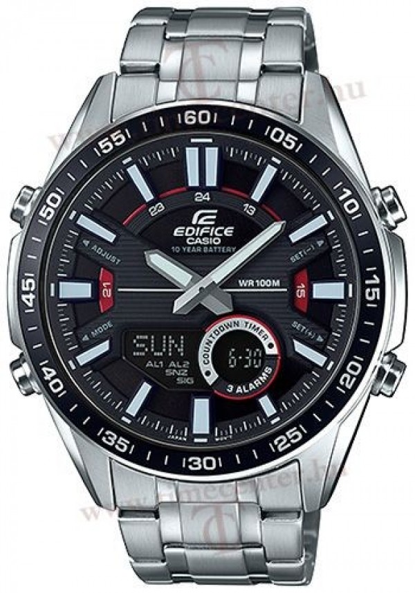 CASIO EDIFICE EFV-C100D-1A