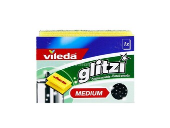 Sunđer Glitzi Medium Vileda