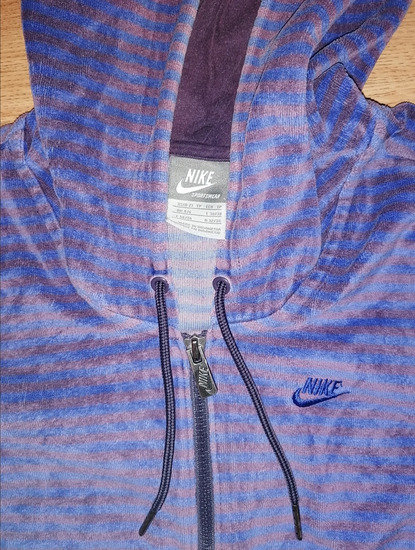 Original NIKE plišani duks