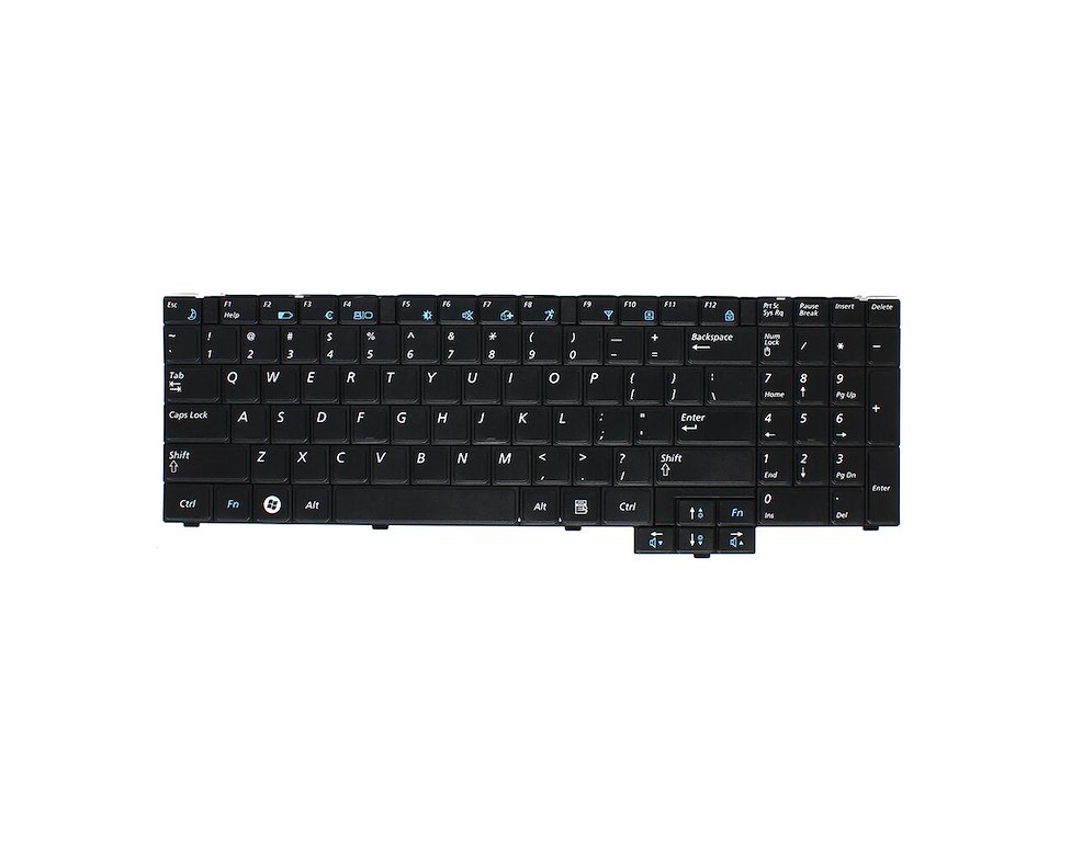 Tastatura - laptop Samsung R525