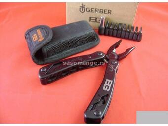 Gerber multi set