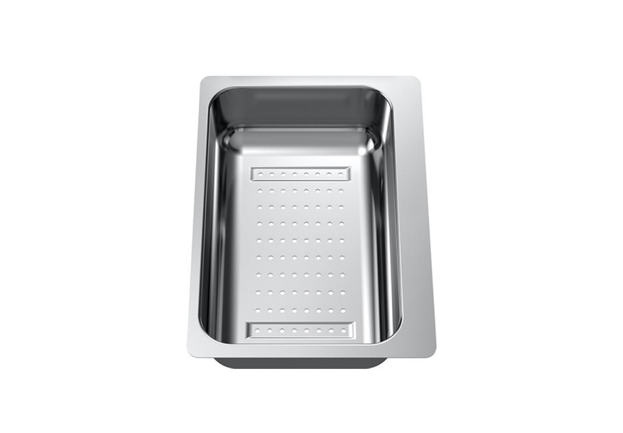 BLANCO INOX POSUDICA (Metra 6S, Metra 6S-IF, Metra 6, Metra 6S Compact)